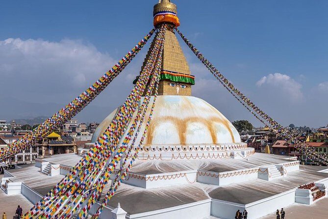 7 Days Kathmandu,Pokhara ,Chitwan and Lumbini Tour - Practical Insights and Value
