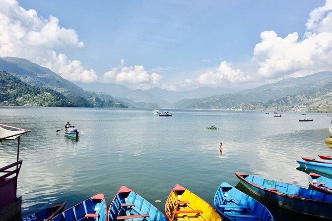 7 Days Kathmandu,Pokhara ,Chitwan and Lumbini Tour - Final Thoughts