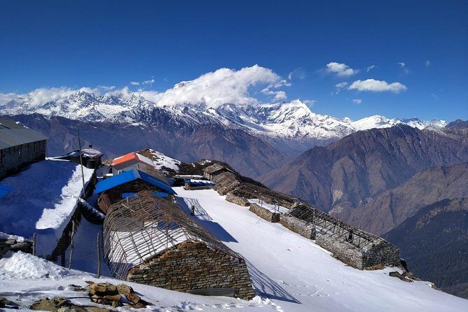 7 Days Khopra Hill Trek From Pokhara - What the Tour Includes and Excludes