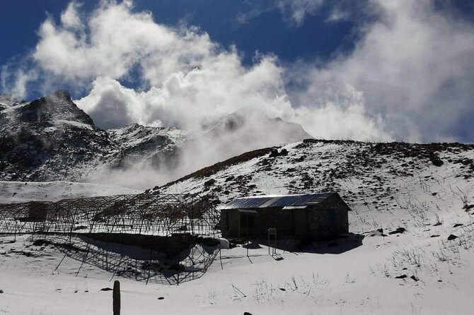 7 Days Khopra Hill Trek From Pokhara - Practical Considerations