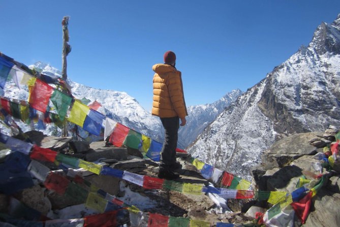 7 Days Langtang Valley Private Trek From Kathmandu - Key Points