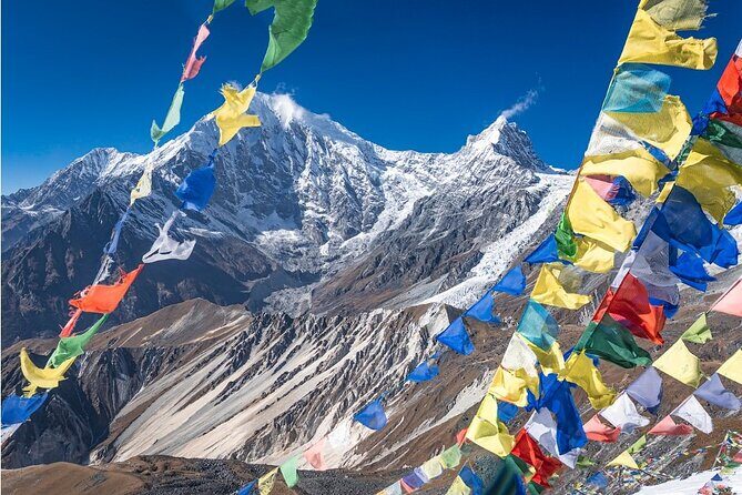 7 Days Langtang Valley Trek from Kathmandu - The Journey Back to Kathmandu