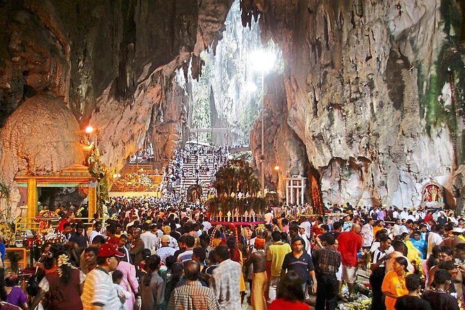 7 Days Legends of Langkawi Island & Kuala Lumpur - An In-Depth Look at the 7-Day Itinerary
