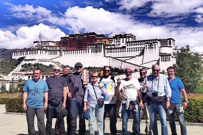 7 Days Lhasa to Kathmandu Overland Small Group Tibet Tour via EBC - Final Thoughts: Who Should Consider This Tour?