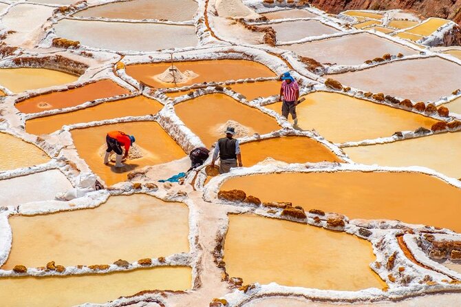 7 Days: Lima, Ica, Cusco & Machupicchu With Local Flights - Pricing