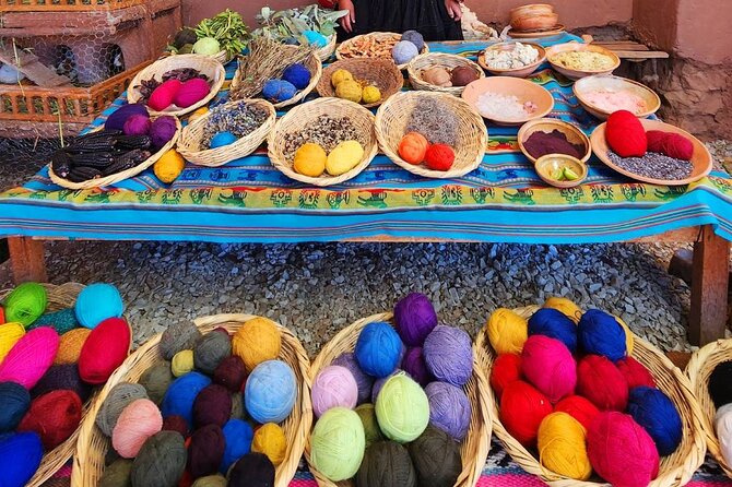 7 Days: Lima, Ica, Cusco & Machupicchu With Local Flights - Why Choose This Tour?