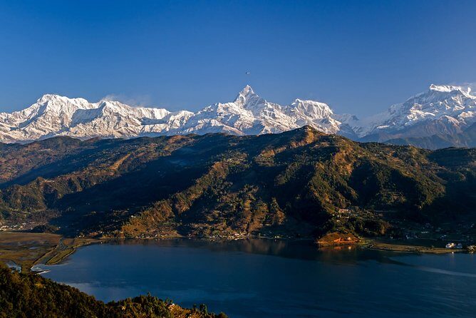 7 Days Luxury Golf Tour in Nepal-Kathmandu and Pokhara - Considerations for Travelers