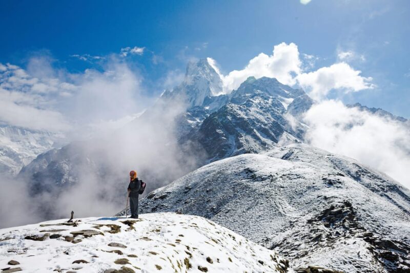 7 Days Mardi Himal Trek From Kathmandu - What Makes This Trek Stand Out