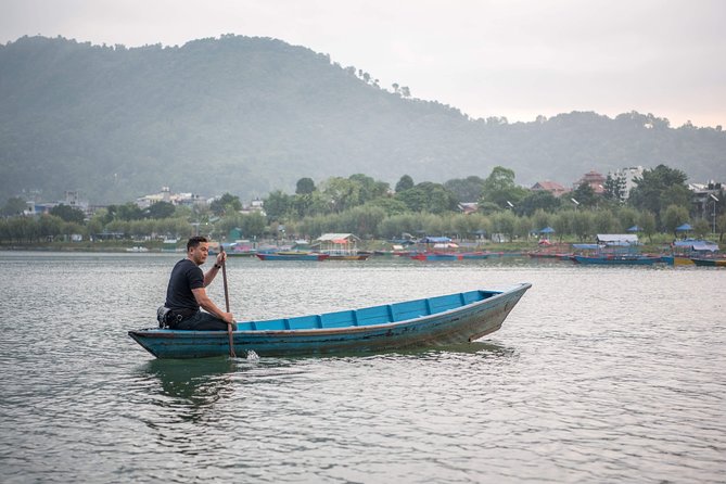 7 days Nepal Motorcycle tour - What Makes This Tour Stand Out?