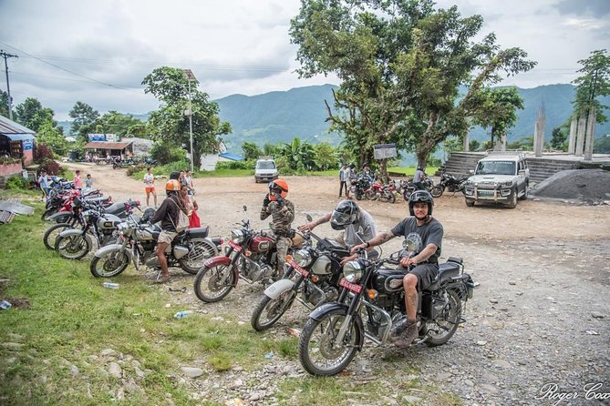 7 days Nepal Motorcycle tour - What Could Be Better?