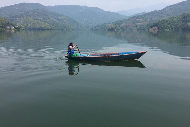 7 Days Nepal Tour (Kathmandu - Pokhara - Australian Camp Easy Hiking) - Authentic Experiences and Real Traveler Feedback