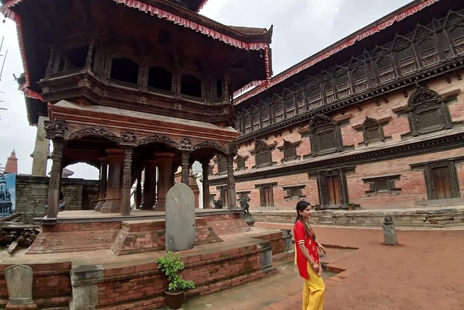 7 Days Nepal Tour (Kathmandu - Pokhara - Australian Camp Easy Hiking) - The Sum Up