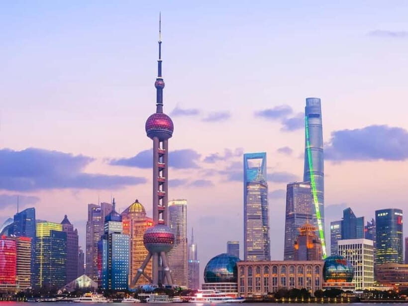 7 Days of Shanghai, Wuxi, Nanjing, Suzhou, Hangzhou - Exploring the Itinerary: What to Expect Each Day