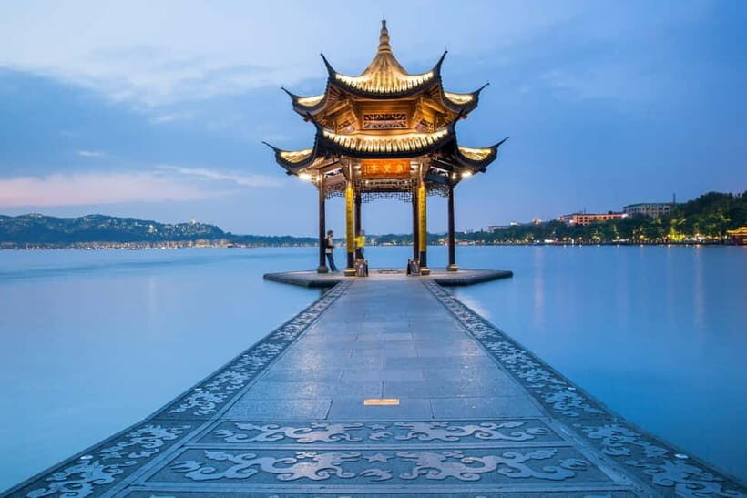 7 Days of Shanghai, Wuxi, Nanjing, Suzhou, Hangzhou - The Sum Up: Who Will Love This Tour?