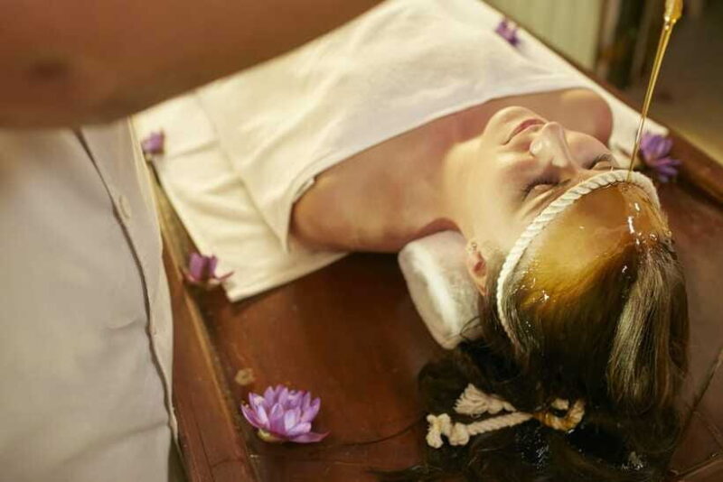 7 Days of Sri Lanka with all inclusive Ayurvedha Uplift - FAQ