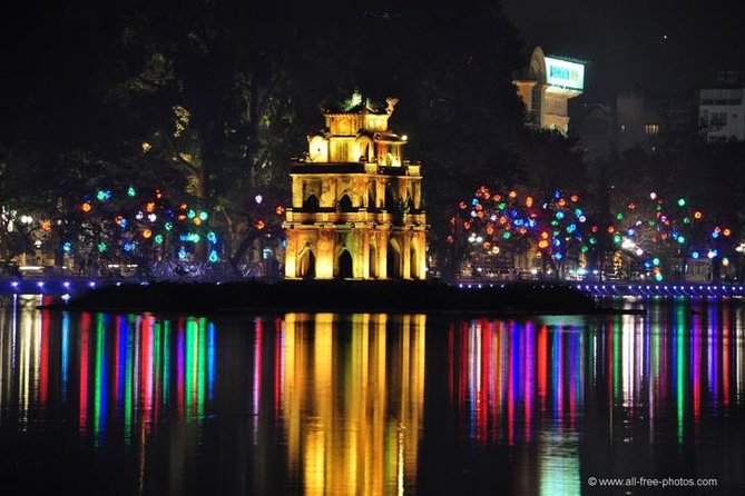 7 Days Package Hanoi- Halong -Sapa-Ninh Binh - Transportation, Accommodation, and Value