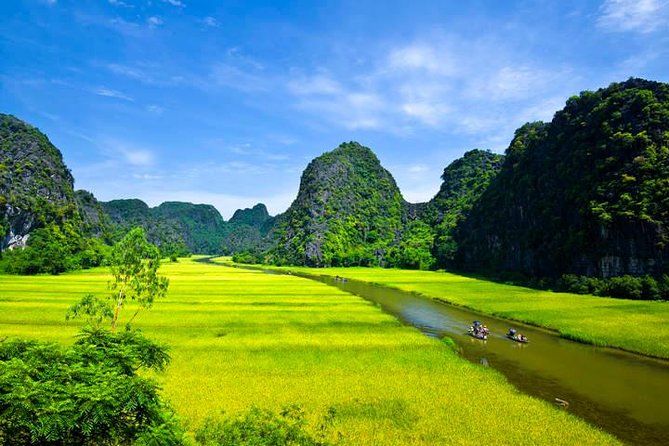7 Days Package in Vietnam - Cost and Value Analysis