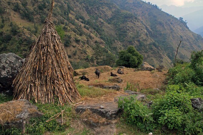 7 days Pikey Peak Trek - A Short Trek with Great Views of Everest - FAQ