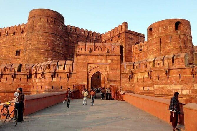 7 Days Private Golden Triangle and Ranthambore Tour - Value and Practicality