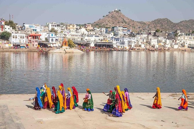 7 - Days Private Golden Triangle Tour with Pushkar - Authentic Experiences That Set This Tour Apart
