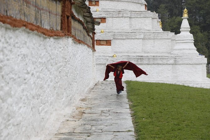 7 Days Private Guided Tour of Bhutan - Exploring the Itinerary: What You Can Expect