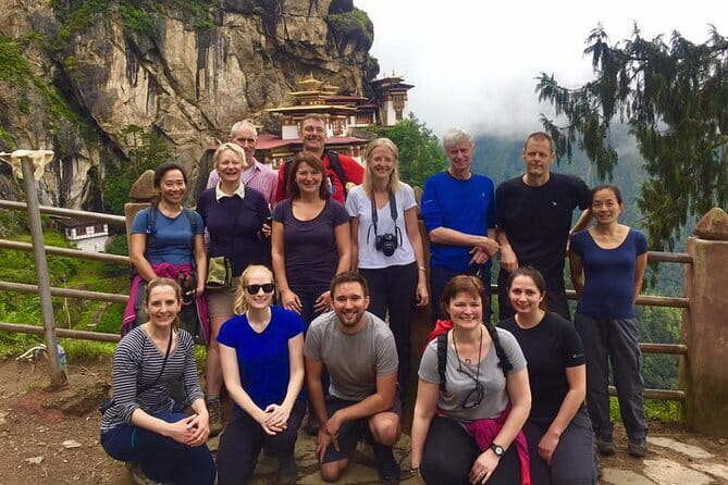 7 Days Private Guided Tour of Bhutan - FAQ
