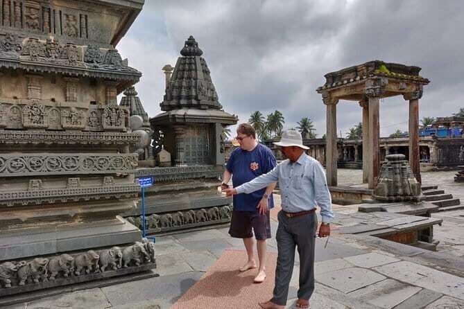 7-Days Private Guided Tour of Karnataka's Must-Visit Places - A Deep Dive into the Itinerary