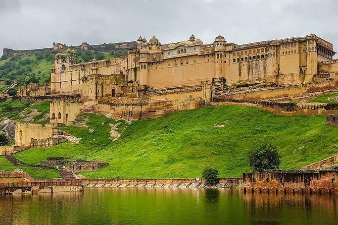 7 - Days Private Luxury Golden Triangle Tour with Oberoi Hotels - Analyzing the Itinerary: What You Can Expect