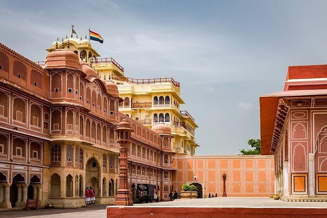 7 - Days Private Luxury Golden Triangle Tour with Oberoi Hotels - Final Thoughts