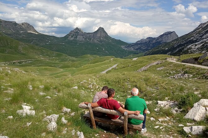 7 Days Private tour - Amazing Montenegro - The Value of This Tour