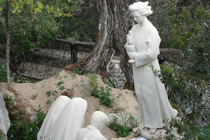 7 Days Private Tour in Portugal From Lisbon - Sacred Sites: Fatima and Evora
