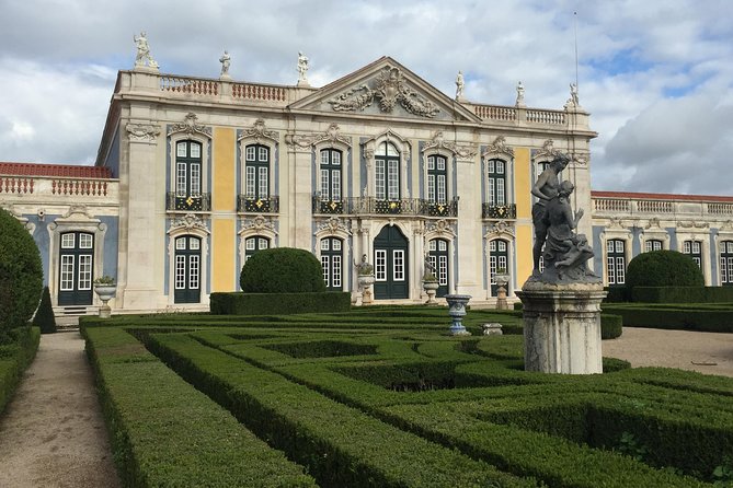 7 Days Private Tour in Portugal From Lisbon - Frequently Asked Questions