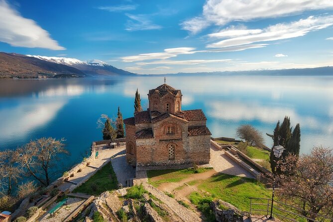 7 Days Private Tour of Albania, North Macedonia, and Kosovo - Gjirokaster and Berat: Exploring Historic Gems
