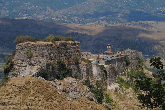 7 Days Private Tour of Albania, North Macedonia, and Kosovo - Skopje: A City of Contrasts