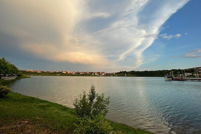 7 Days Private Tour of Albania, North Macedonia, and Kosovo - Kruje: The Birthplace of a Nation