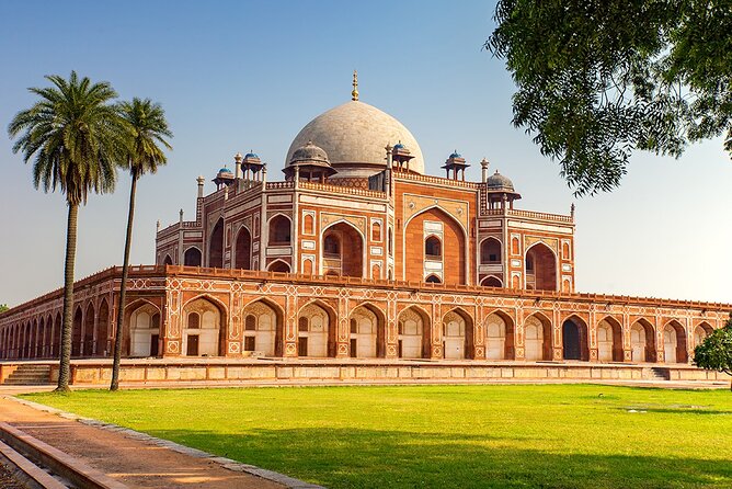 7 Days Private Tour of Taj Mahal, Tigers, Palace and Forts of India - Who Should Consider This Tour?