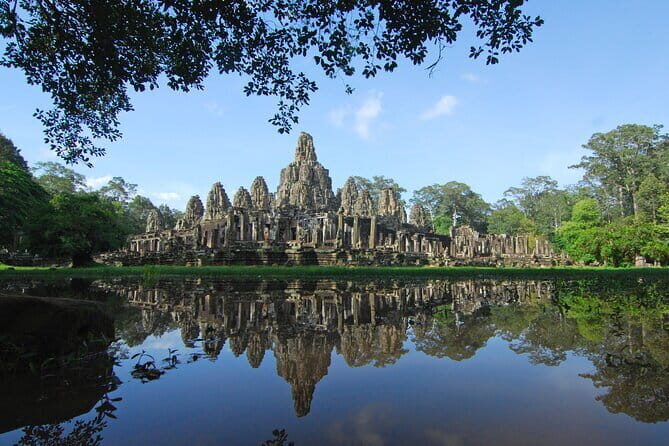 7 Days Private Tour Siem Reap (Angkor), Hanoi & Halong Bay Overnight Cruise - Who Will Love This Tour?