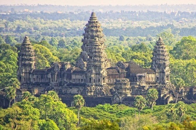 7 Days Private Tour Siem Reap (Angkor), Hanoi & Halong Bay Overnight Cruise - Final Thoughts