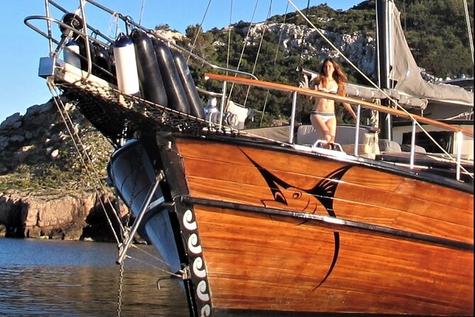 7 Days Private Tour Throughout Menorca Beaches in a Turkish Golet - Who Should Consider This Tour?