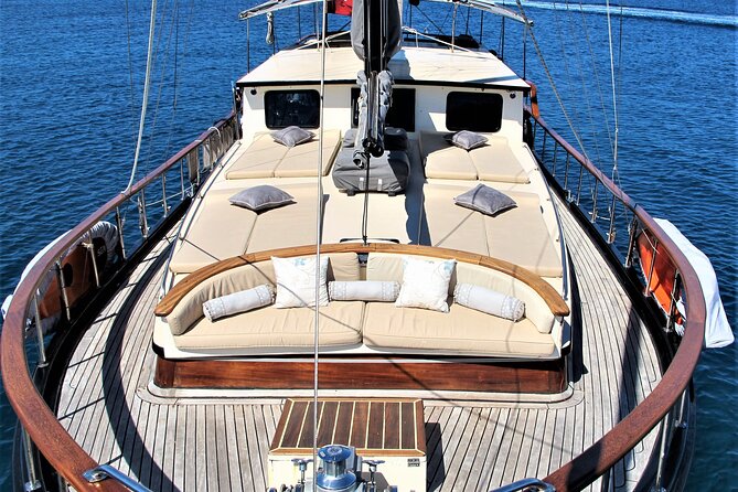 7 Days Private Tour Throughout Menorca Beaches in a Turkish Golet - FAQ