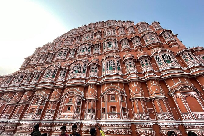7 Days Private Tour to New Delhi, Agra, and Jaipur - Practical Details & Tips