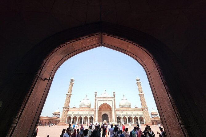 7 Days Private Tour to New Delhi, Agra, and Jaipur - FAQs