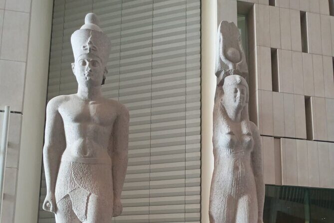 7 Days Private Tour Visit to Egypt with Transfer Included - The Experience’s Strengths and Considerations