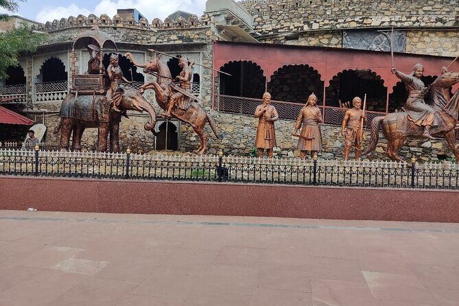 7 Days Private Tour With Driver and Guide in Rajasthan - Frequently Asked Questions