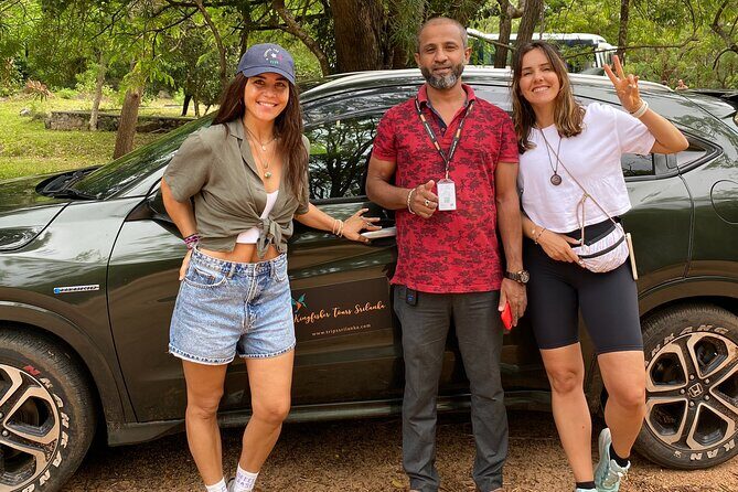 7 Days Private Transportation in Sri Lanka with Guide - An Authentic and Flexible Way to See Sri Lanka