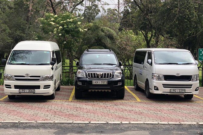 7 Days Private Transportation in Sri Lanka with Guide - Pricing and Overall Value
