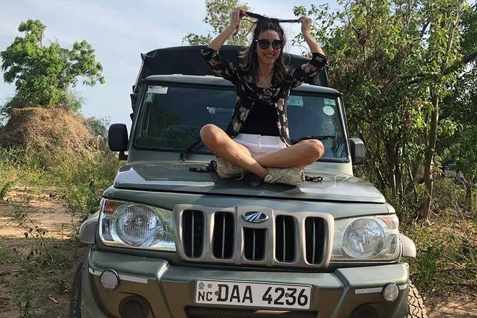 7 Days Private Transportation in Sri Lanka with Guide - The Sum Up