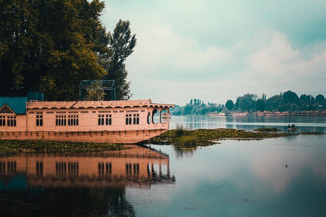 7 Days Private Travel Psychology Journey to Unseen Kashmir - The Value of the Experience