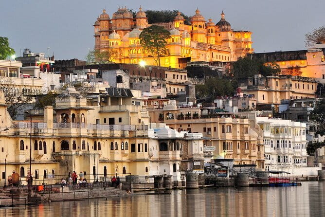 7-Days Rajasthan Tour - Explore Udaipur Jodhpur Pushkar Jaipur - Final Thoughts