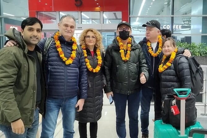 7-Days Rajasthan Tour - Explore Udaipur Jodhpur Pushkar Jaipur - FAQs